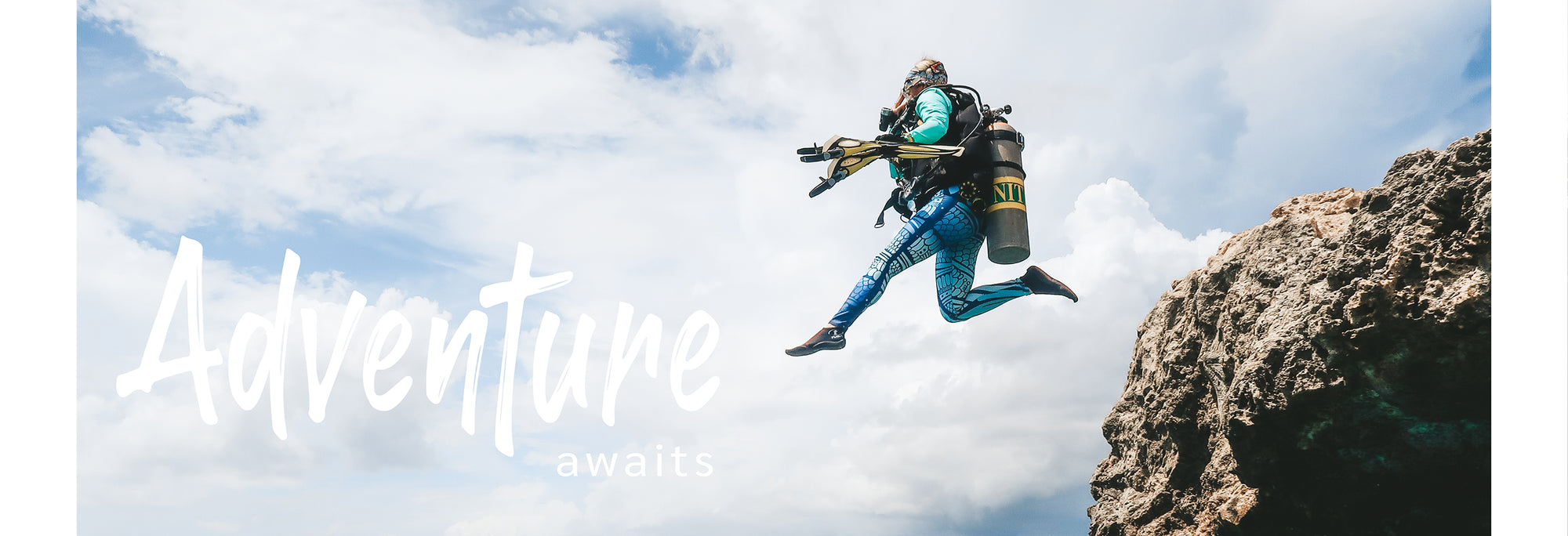 Octopus Ink | Ocean Inspired | Artist Designed | Eco-Minded